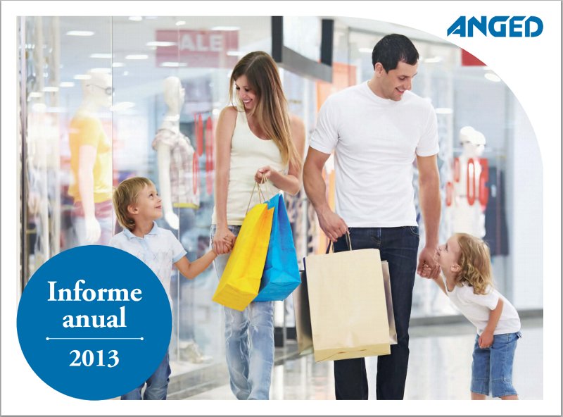 anged informe - ANGED