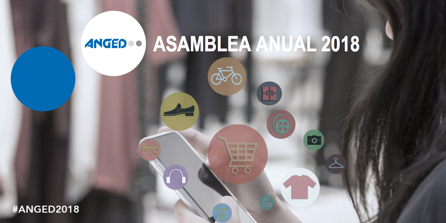 Asamblea Anual 2018 - ANGED