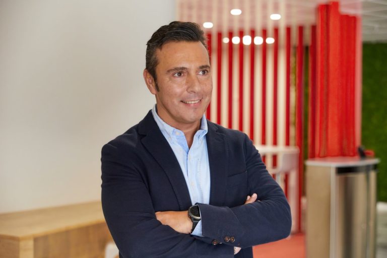 Alberto Álvarez, CEO MediaMarkt Iberia: “El covid nos ha enseñado que en muy poco tiempo se ...