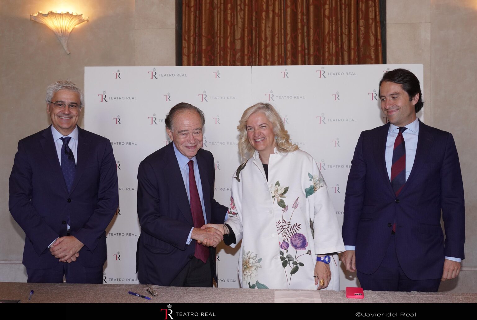 Asociación Nacional Grandes de Empresas de Distribución